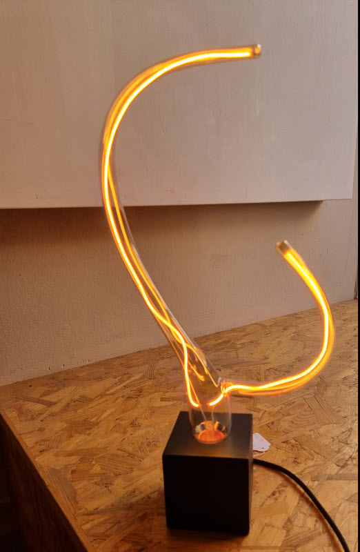 Calex Ypsilon Led lamp